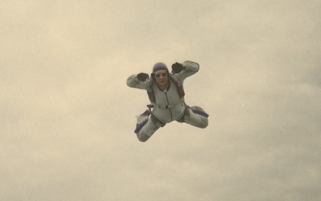 What is free flight? - Record CF-World